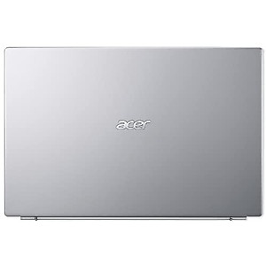 Acer Aspire 3 Laptop, 17.3 inch Full HD IPS Display, 11th Gen Intel Core i5-1135G7 (Beats i7-1065G7), Intel Iris Xe Graphics, Compact Design, Long Battery Life, 12GB RAM, 512GB SSD, Windows 11