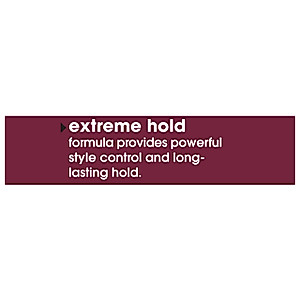 Suave Unscented Hairspray, Extreme Hold 11 oz