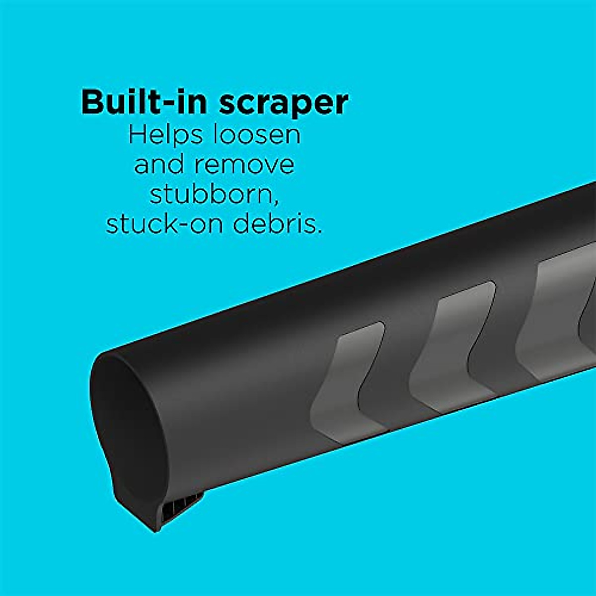 BLACK+DECKER 20V MAX Cordless Leaf Blower, 2-Speed, Up To 90 MPH, with Battery and Charger (BCBL700D1)