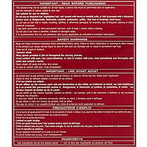 SoftSheen-Carson Defy Breakage No-Lye Relaxer for Normal Hair Textures with Coconut Oil