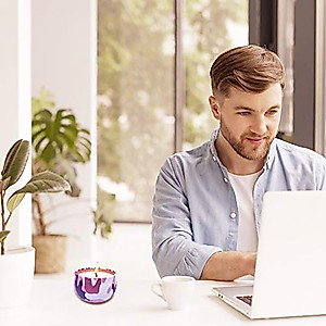 Scented Candle Gift Set Soy Wax Candles for Women, Home, 9 Packs,Portable Travel Jar Candle Home Aromatherapy, 175 Hours Long Lasting Soy Wax Aromatherapy Candle Set for Women's Gift