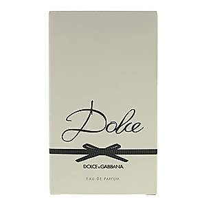 Dolce & Gabbana (DOPG8) (dopg8) Dolce Eau De Parfum Spray 2.5 Oz/ 75 Ml for Women By, 2.5 Fl Oz