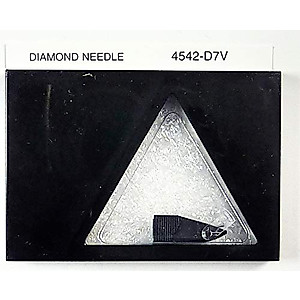 Pfanstiehl Phonograph Stylus Needle For Ortofon DUAL DN145 DN150 DN155 152 150 DN152 DN166 DN160