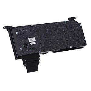 Dakota Digital 78-88 Chevy Monte Carlo Customizable Gauge Kit Black HDX-78C-MC-K