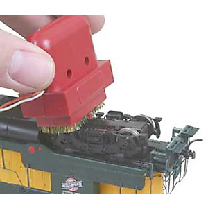 Kadee Qualtiy Products, CO. HO/O Speedi Driver Cleaner (DC)