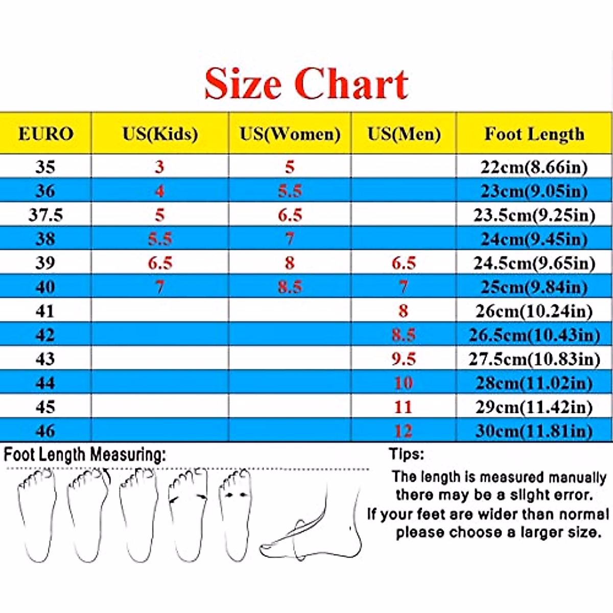 Kids Soccer Shoes Firm Ground Youth Soccer Cleats Boys Spike FG High-Top Football Boots for Outdoor Training White Blue