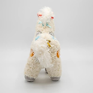 Mary Meyer FabFuzz Calliope Pony Soft Toy Friend,1 months to 200 months