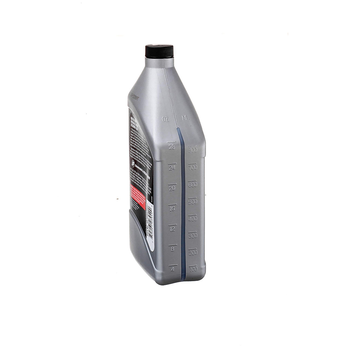 Quicksilver 858078Q01 Hydraulic Helm Steering Fluid - 32 Oz. Bottle