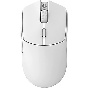 G-Wolves HTS Plus Classic Wireless White All