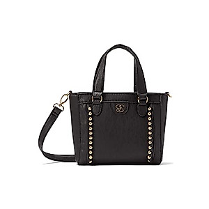 Jessica Simpson Gia Satchel Meteorite One Size