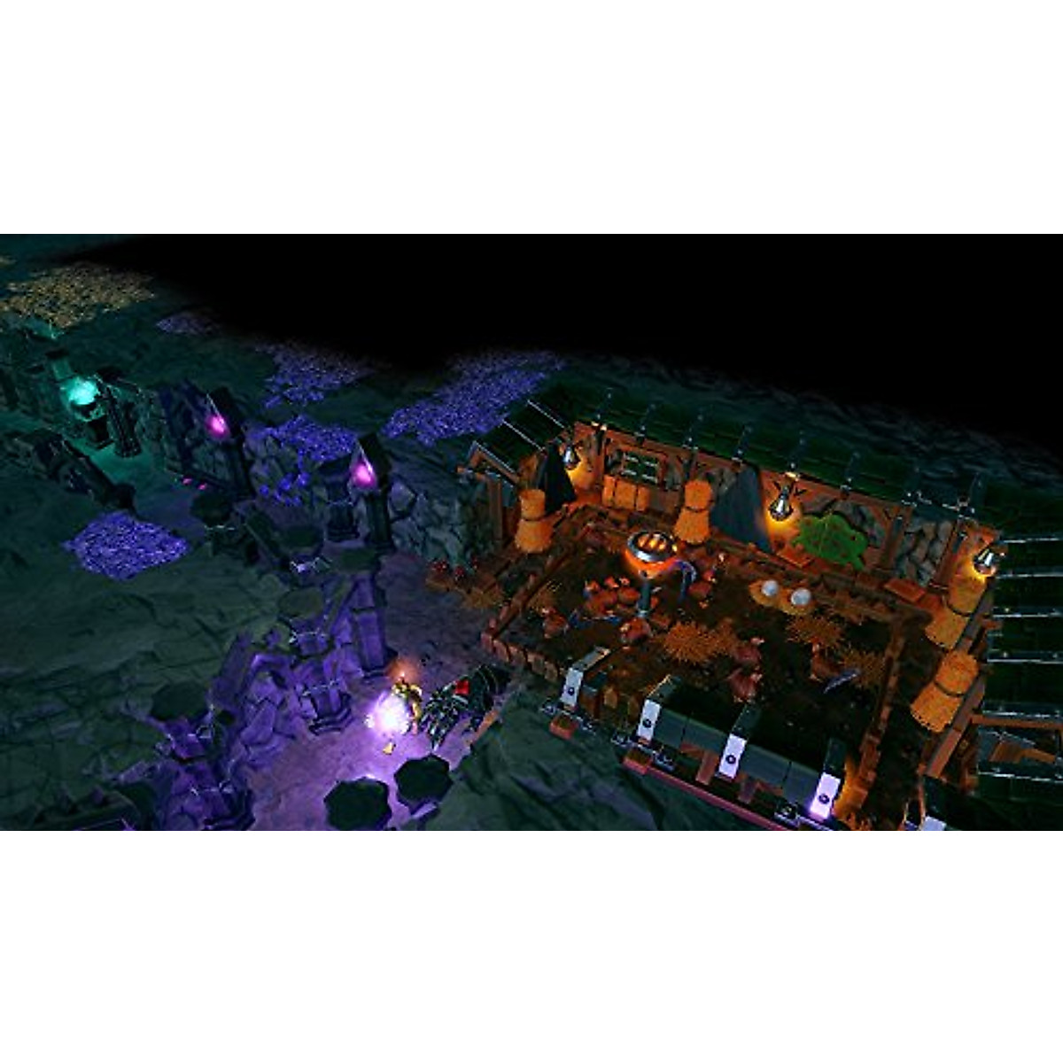 Dungeons 3 - Xbox One