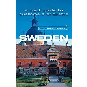 Sweden - Culture Smart!: The Essential Guide to Customs & Culture (5)