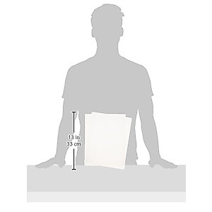 Nuova Premium Thermal Laminating Pouches, 9" x 11.5"/Letter Size/3 mil, 200 Pack (LP200H)