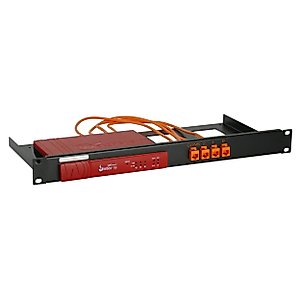Rackmount.IT | RM-WG-T3 | Rack Mount Kit for WatchGuard Firebox T10 / T15 RM-WG-T3