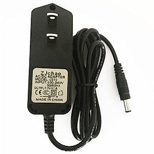 Phantom YoYo ZJchao 3V 1A AC Adapter to DC Power Adapter 5.5/2.1mm
