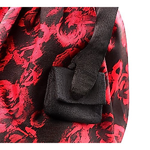 Barbie Elegant Rose Cocktail Dress Doll