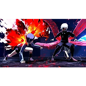 Tokyo Ghoul re Call to EXIST (PS4)