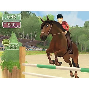 Petz Horsez 2 - Nintendo Wii (Renewed)