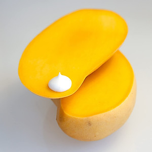 Seed Phytonutrients - Natural Moisture Conditioner | Sustainable, Vegan Clean Beauty (8 fl oz | 250 ml)