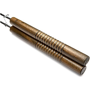 Rome's Panini Press Cooker, Cast Iron with Steel and Wood Handles