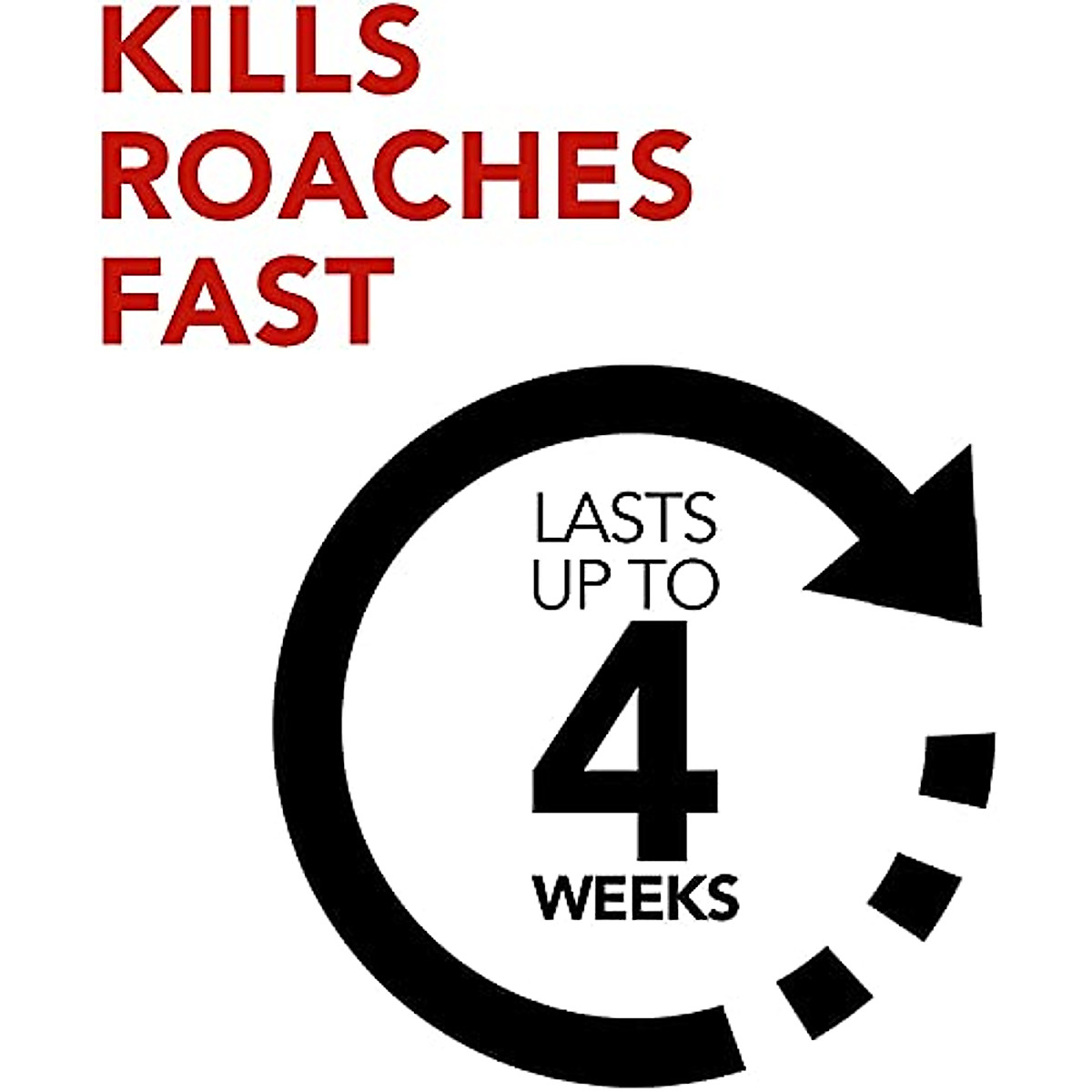 Raid Ant & Roach Killer Lemon Scent, 17.5 Ounce (Pack of 1)