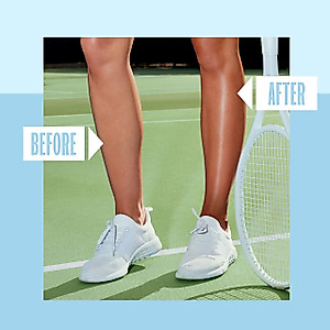 Sally Hansen Airbrush Legs, Leg Makeup Lotion, Fairest 4 Oz