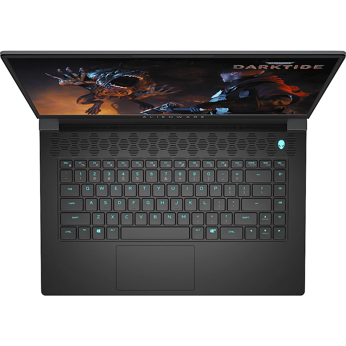 Alienware M15 R5 Gaming Laptop, 15.6 inch FHD 360Hz 1ms G-SYNC Display, AMD Ryzen R9 5900HX, GeForce RTX 3070, Killer WiFi, RGB Keyboard, Windows 11, Dark Side of The Moon (32GB RAM | 1 TB PCIe SSD)