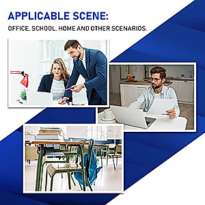 TN730 TN-730 TN 730 Toner: 2 Pack High Yield Black Compatible Toner Cartridge Replacement for Brother MFC-L2710DW HL-L2395DW DCP-L2550DW HL-L2350DW MFC-L2750DW HL-L2395DW Printer Ink