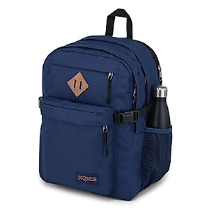 JanSport JS0A4QUL003 Main Campus Navy