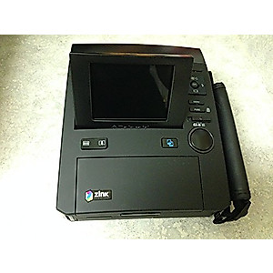 Polaroid Z340 Instant Digital Camera with ZINK Zero Ink Printing Technology with POLZ2X330 M230 Premium 3x4" Zink Paper