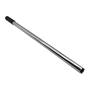 Poolzilla 24" Stainless Steel Installation Rod for Brass Anchors, Easily Install and Remove Spring for Pool Opening and Closing