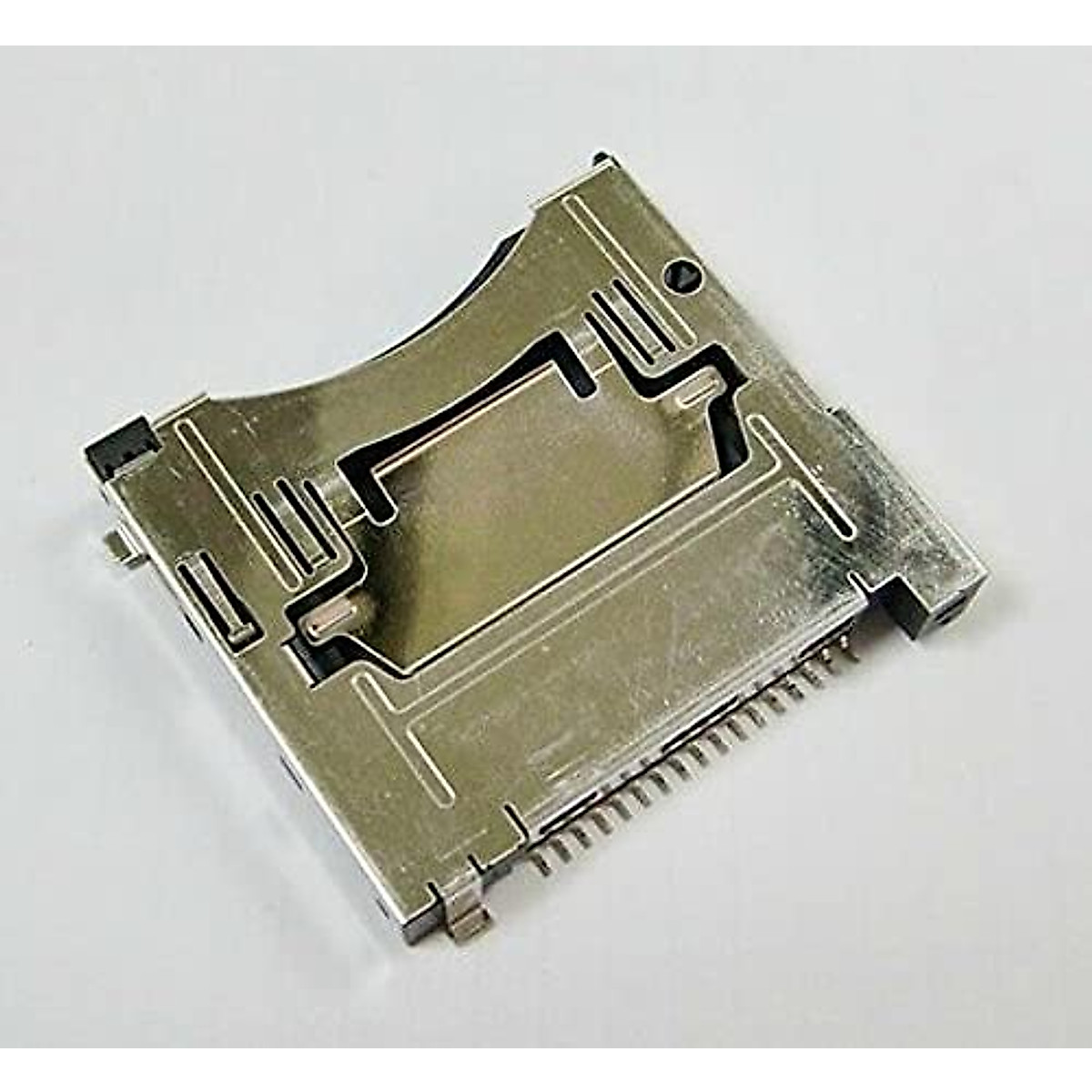 OCity 9FCC Reader Slot 1 Game Card Socket Replacement for 3DS 3DS XL 3DS LL Console
