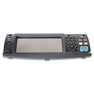 Control Panel for HP LaserJet 4345mfp - Q3942-60140