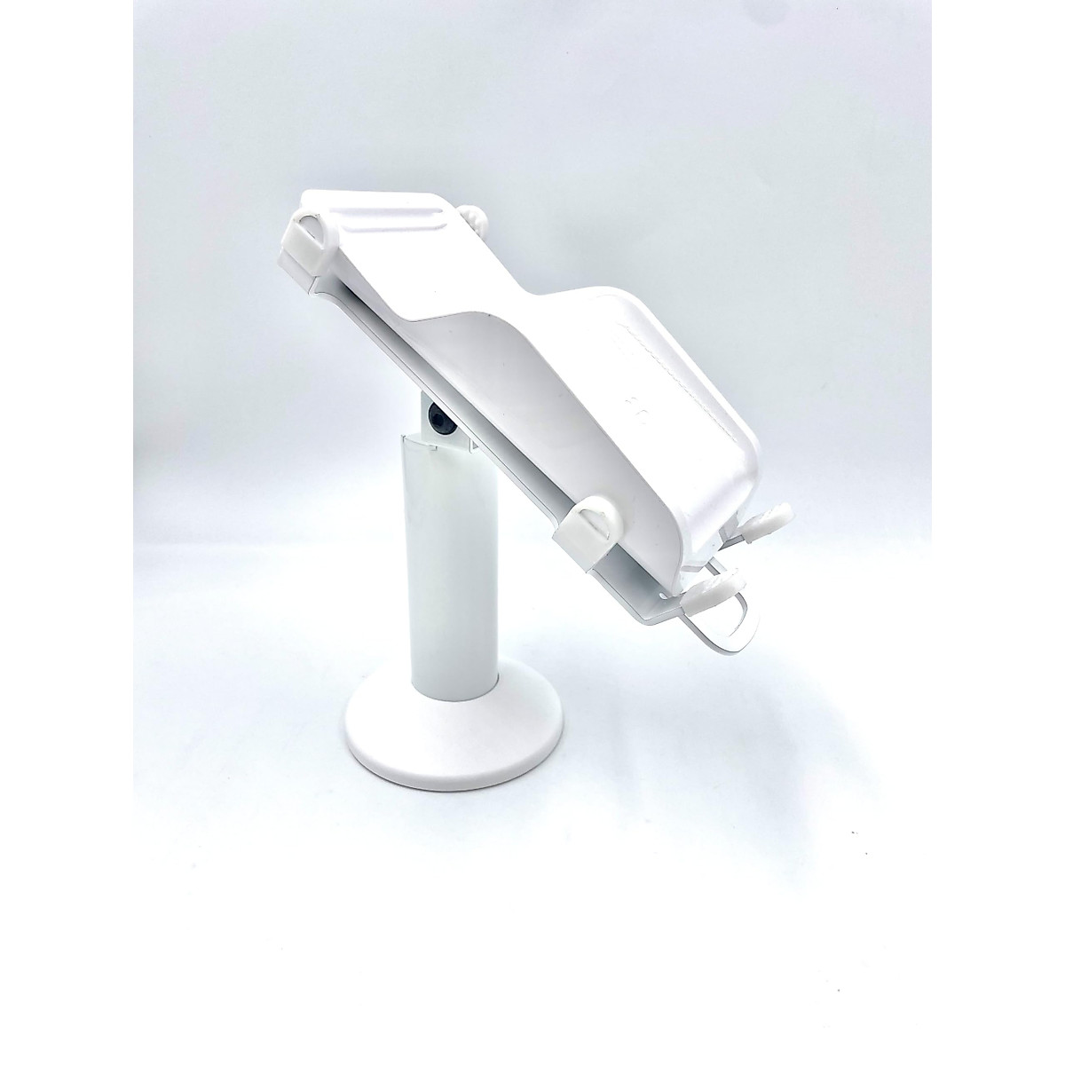 Clover Flex 3 / Flex 4 Charging Base Stand- Designed to Hold the Charging Base with the POS (Charging Base Not Included)