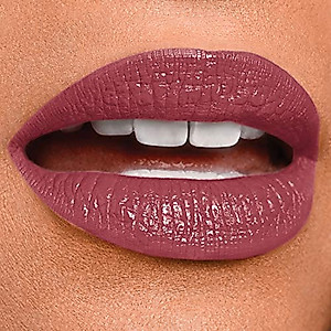 Maybelline Super Stay 24, 2-Step Liquid Lipstick Makeup, Long Lasting Highly Pigmented Color with Moisturizing Balm, Perpetual Plum, Purple, 1 Count