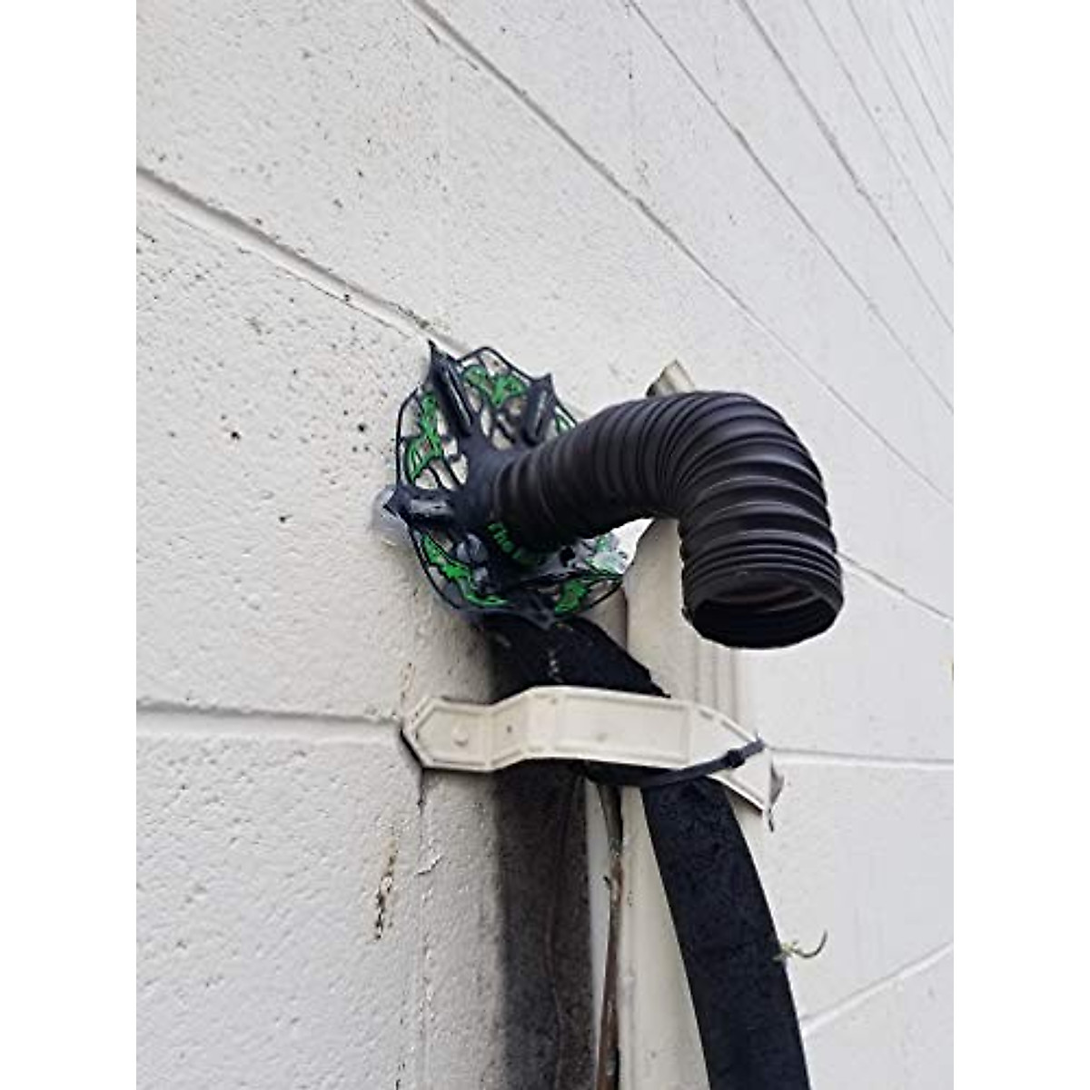 The Bat Valve Device | Get Rid of Bats in the House and Attic | TBV-Flex2