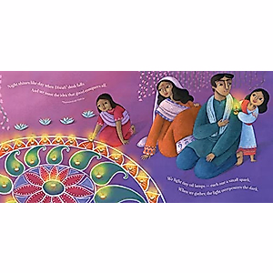 Barefoot Let's Celebrate! Special Days Around the World Picture Book, Paperback (9781782858348)