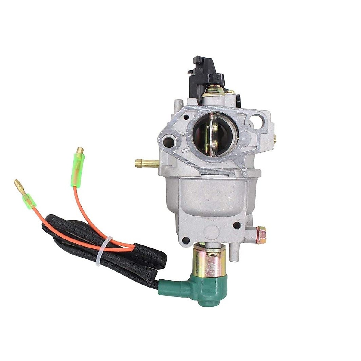 Carburetor Carb for Kenowa Truelife 12000 12000E Tigmax 420CC 16HP 10000 Watt Engine Generator