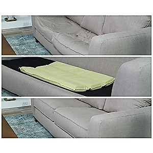 Mattress Helper Mini Under Mattress Support Extender- Fix Your Sagging Mattress Firmer Solution for Mattresses - Mini Extender