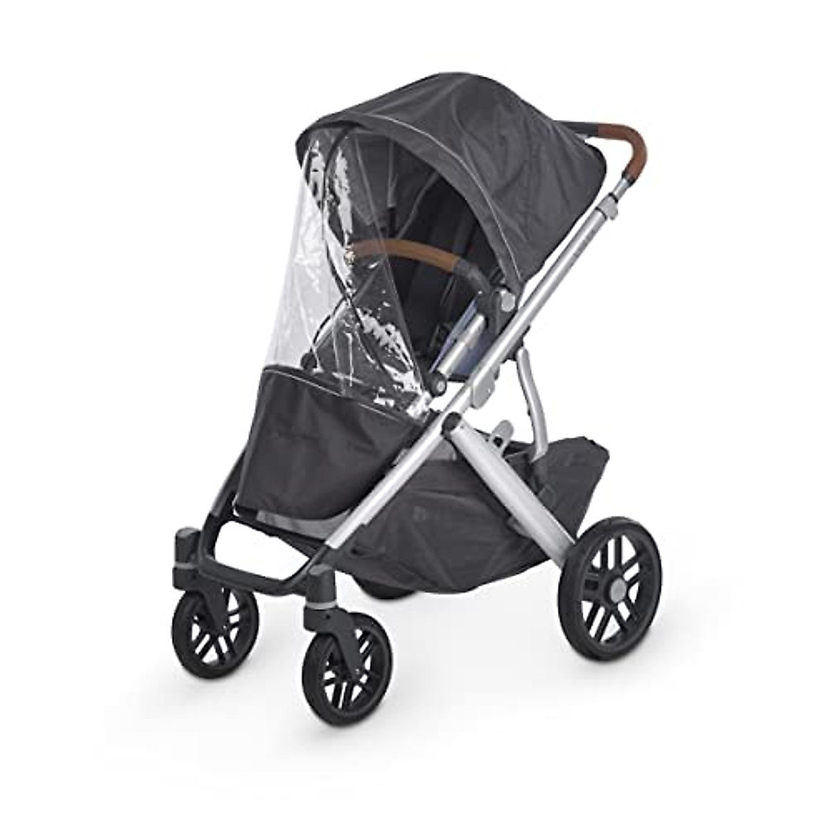 UPPAbaby Performance Rain Shield for Vista, 2, Cruz, & Cruz V2