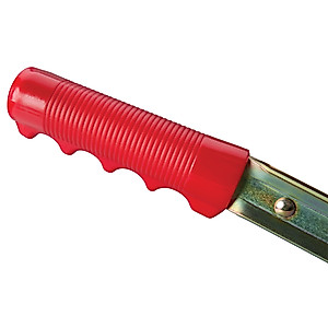 Performance Tool 50-100 Dual Gear Power Puller - 2 Ton Capacity Winch With 6' aircraft cable