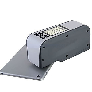 Portable Powder Colorimeter Grating Spectrophotometer