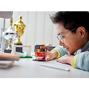 LEGO My Brick Me: Manchester United - 530 pcs