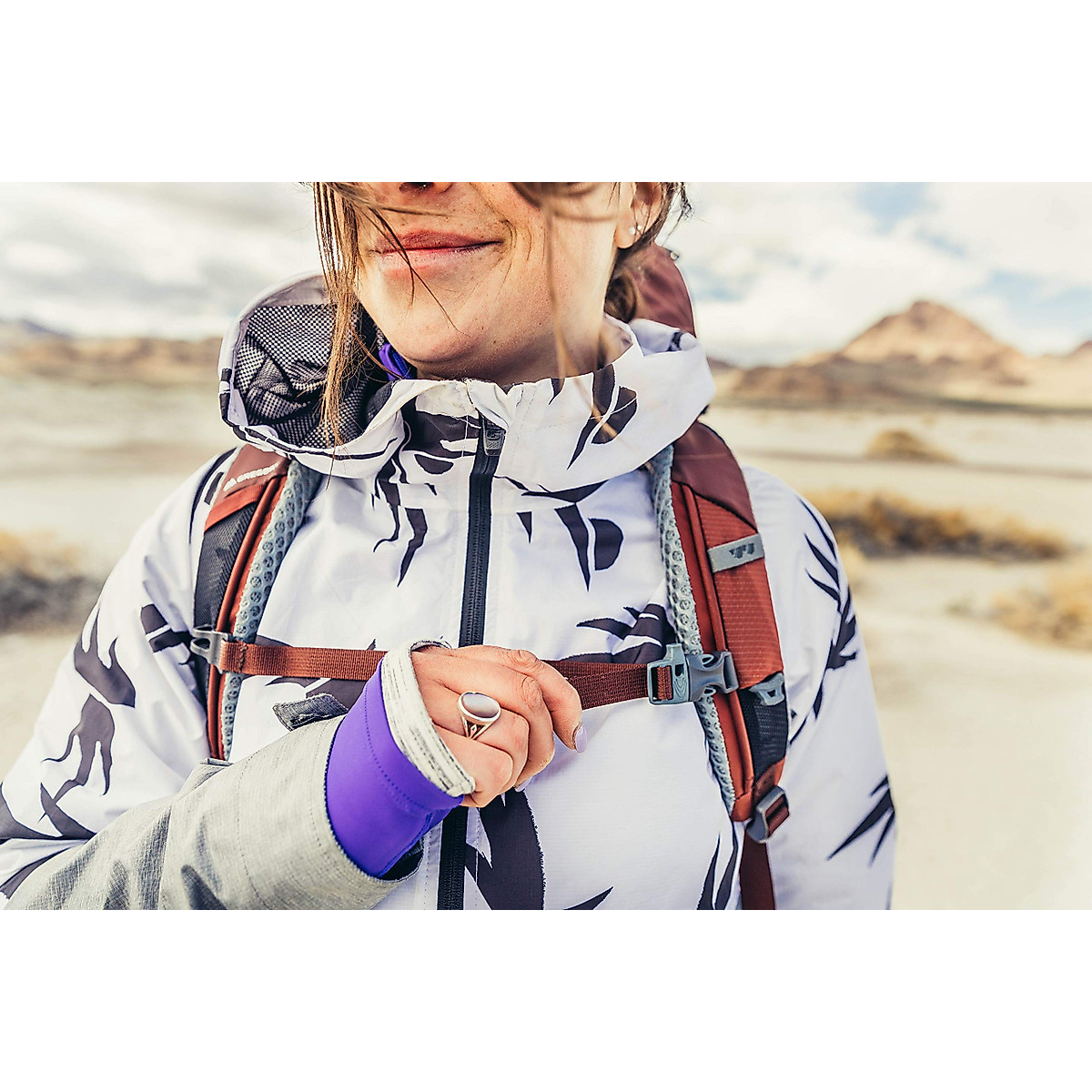 Gregory Mountain Products Women's Maven 45 Backpacking Backpack