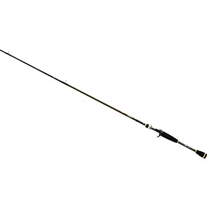 Daiwa AIRX731MHFB Aird-X Braiding-x Casting Rod, 7'3" Length, 1Piece Rod, Medium/Heavy Power, Fast Action