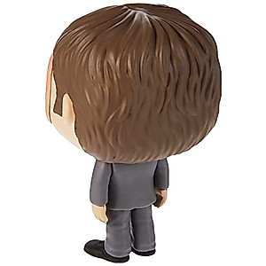 POP! Funko Television -The Office Dwight Schrute (with Mask) Exclusive