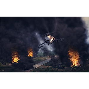 Air Conflicts: Vietnam - PlayStation 3