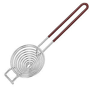 NileHome Egg Separator Egg Yolk White Separator Stainless Steel Egg White Yolk Sifting Filter Egg Divider Kitchen Tool for Baking Cake,Kitchen Gadget Cooking/Baker Tool