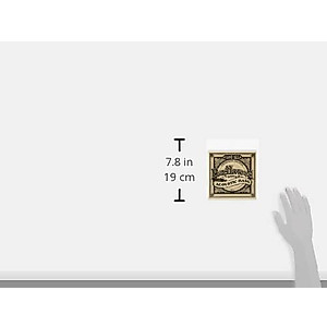 Ernie Ball Earthwood Slinky Phosphor Bronze Acoustic Bass Guitar Strings, 45-95 Gauge (P02070)