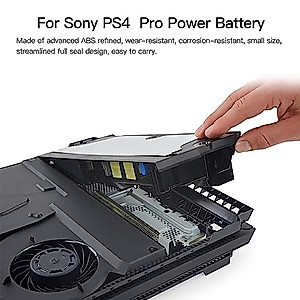PS4 PRO-7200 Models ADP-300FR Power Supply Battery Unit Replacement CUH-7215b Power Supply Unit ADP-300FR N17-300P1A Power Supply